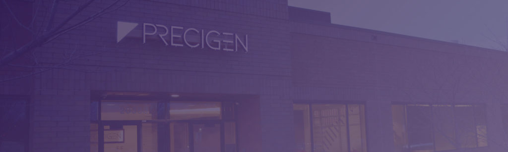Postdoc Program - Precigen
