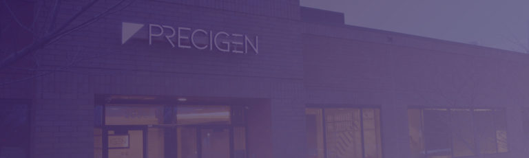 Postdoc Program - Precigen